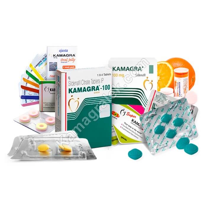 Kamagra niska cena - tabletki na potencję bez recepty - recenzja