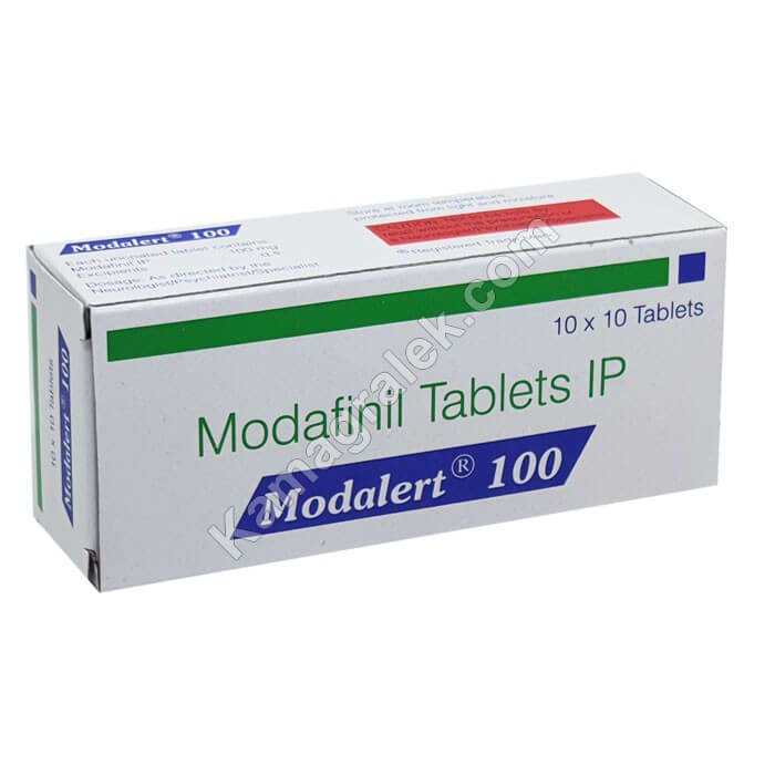 Modalert (Modafinil) Online - dawkowanie, zastosowanie, opis leku